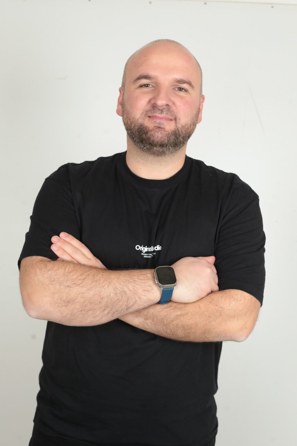 Our Team – Unity Tech Hub